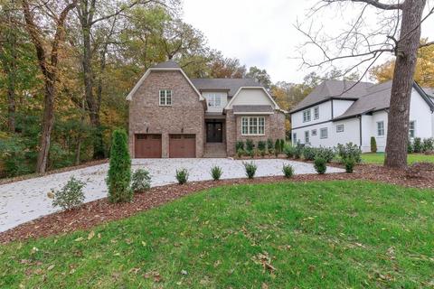 West Meade - JoAnn Brundage